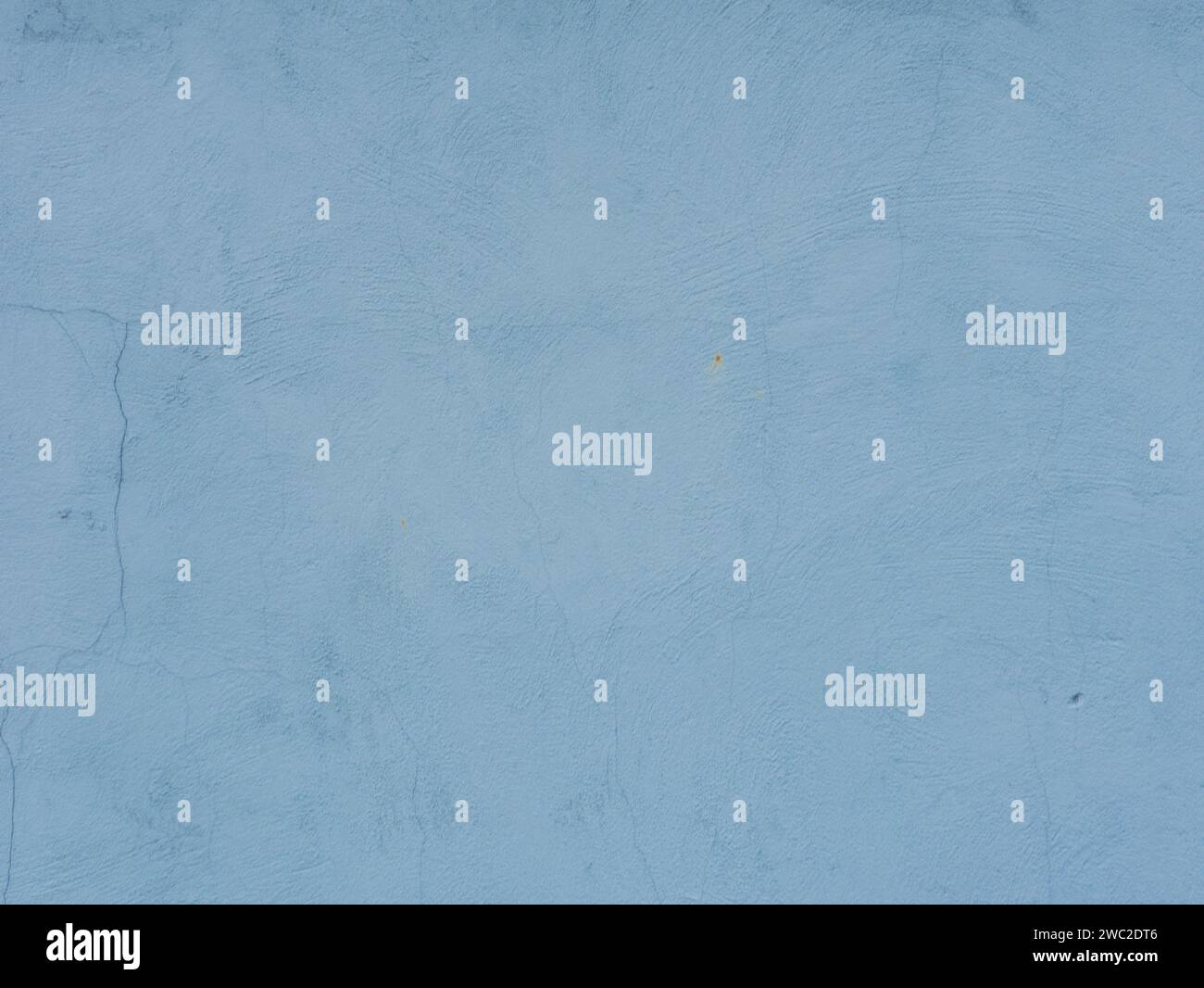 Abstract blue texture background.Surface of old damaged blue plaster ...