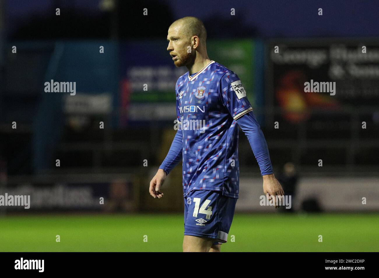 Joe garner hi-res stock photography and images - Alamy