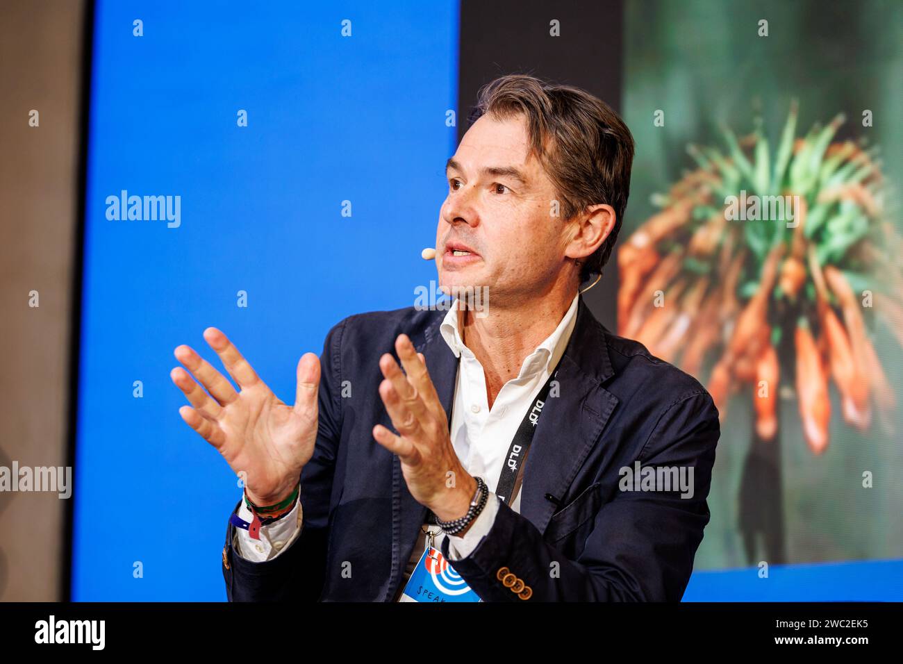 Martin stuchtey hi-res stock photography and images - Alamy