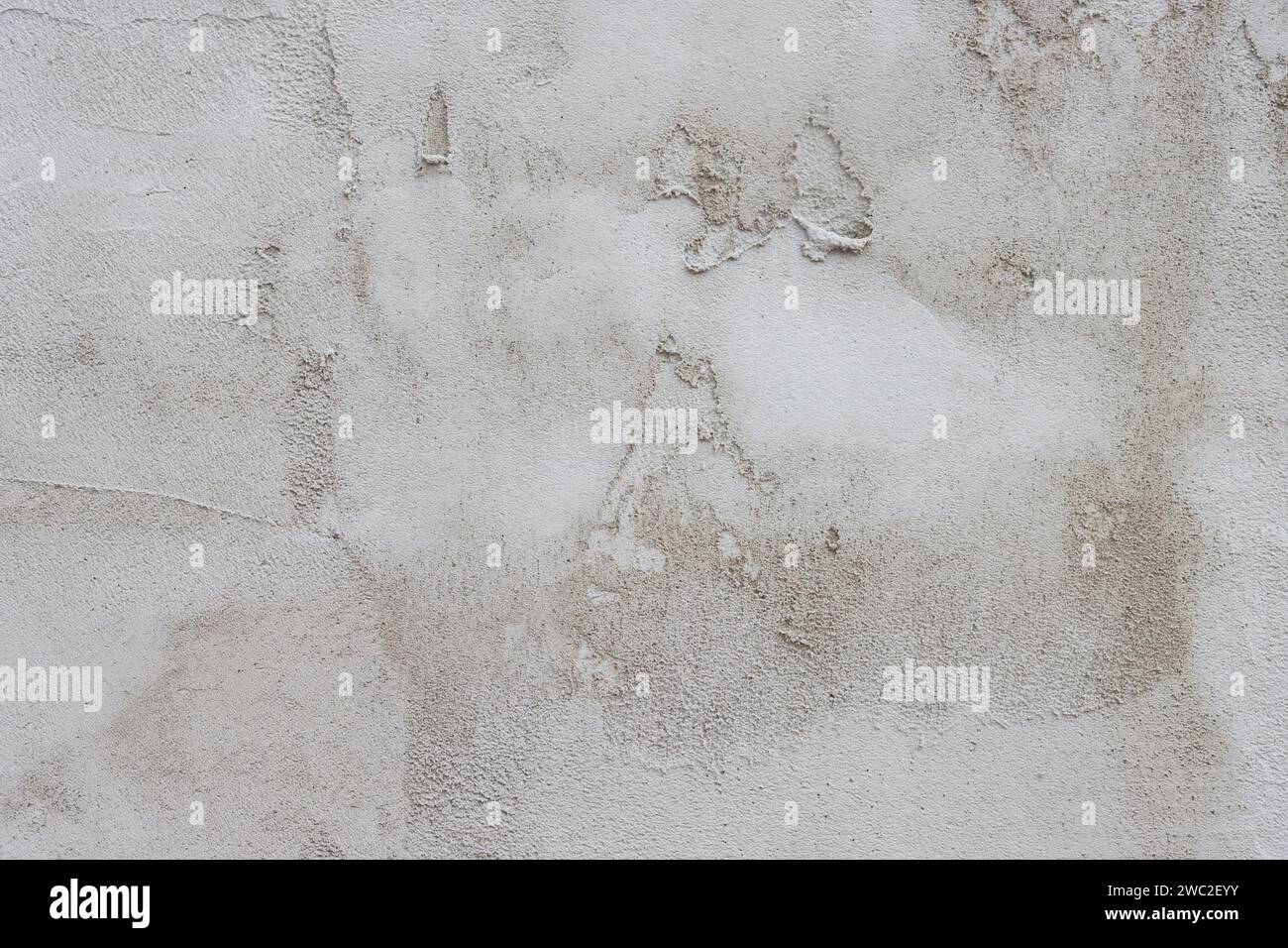 Texture of plaster stucco background, Space for text Stock Photo - Alamy