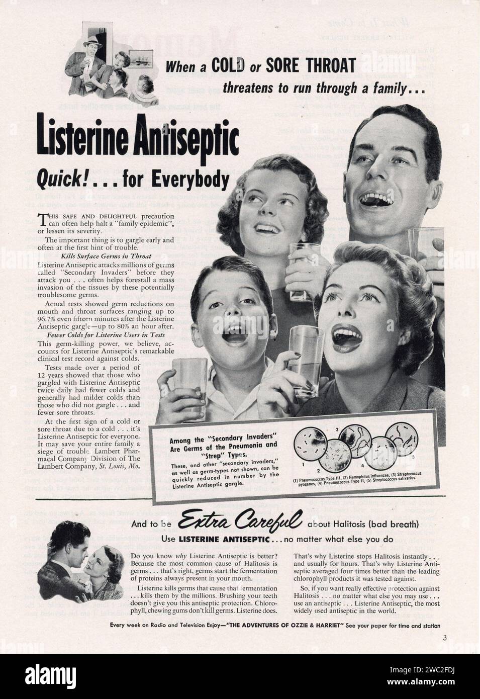 Bad Advertisements In Magazines