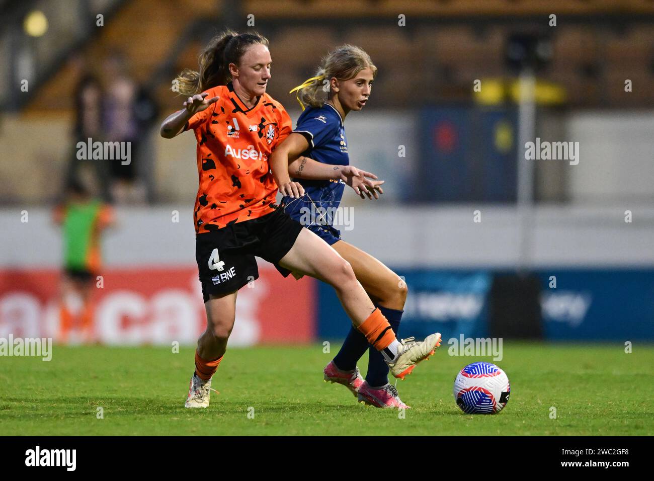 Zoe karipidis hi-res stock photography and images - Alamy