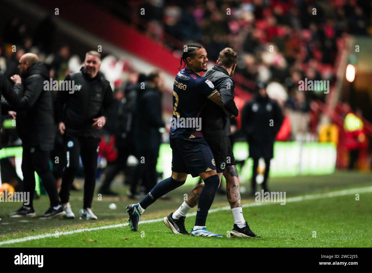 Katongo hi-res stock photography and images - Alamy