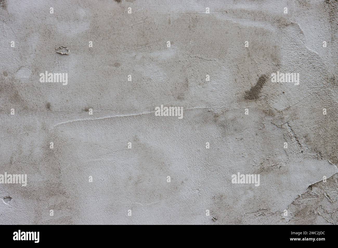 Texturized grey putty. Vintage or grungy background of venetian stucco ...