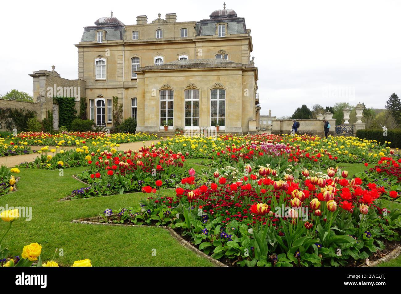 Silsoe hi-res stock photography and images - Alamy