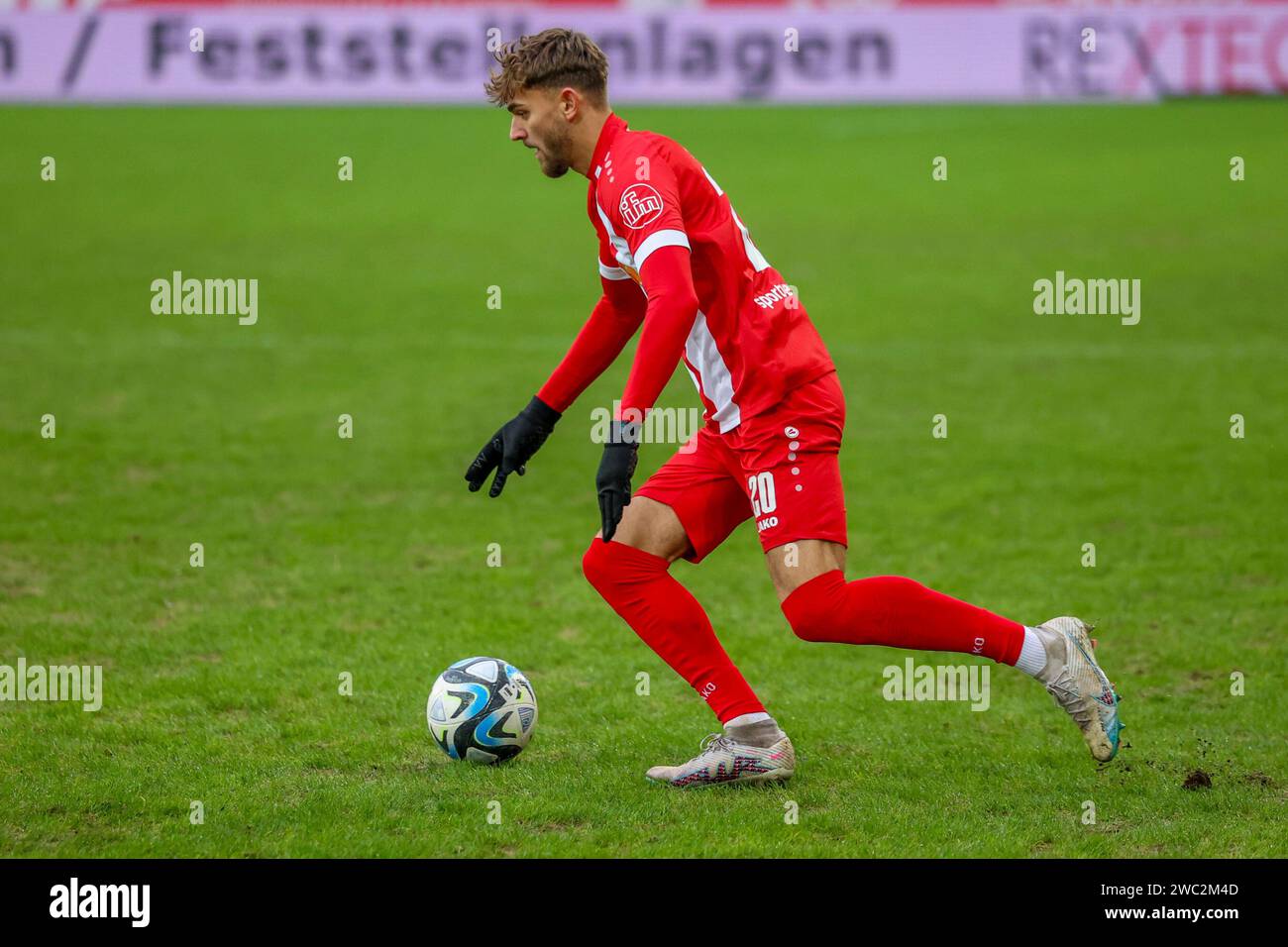 Leon vonic hi-res stock photography and images - Alamy