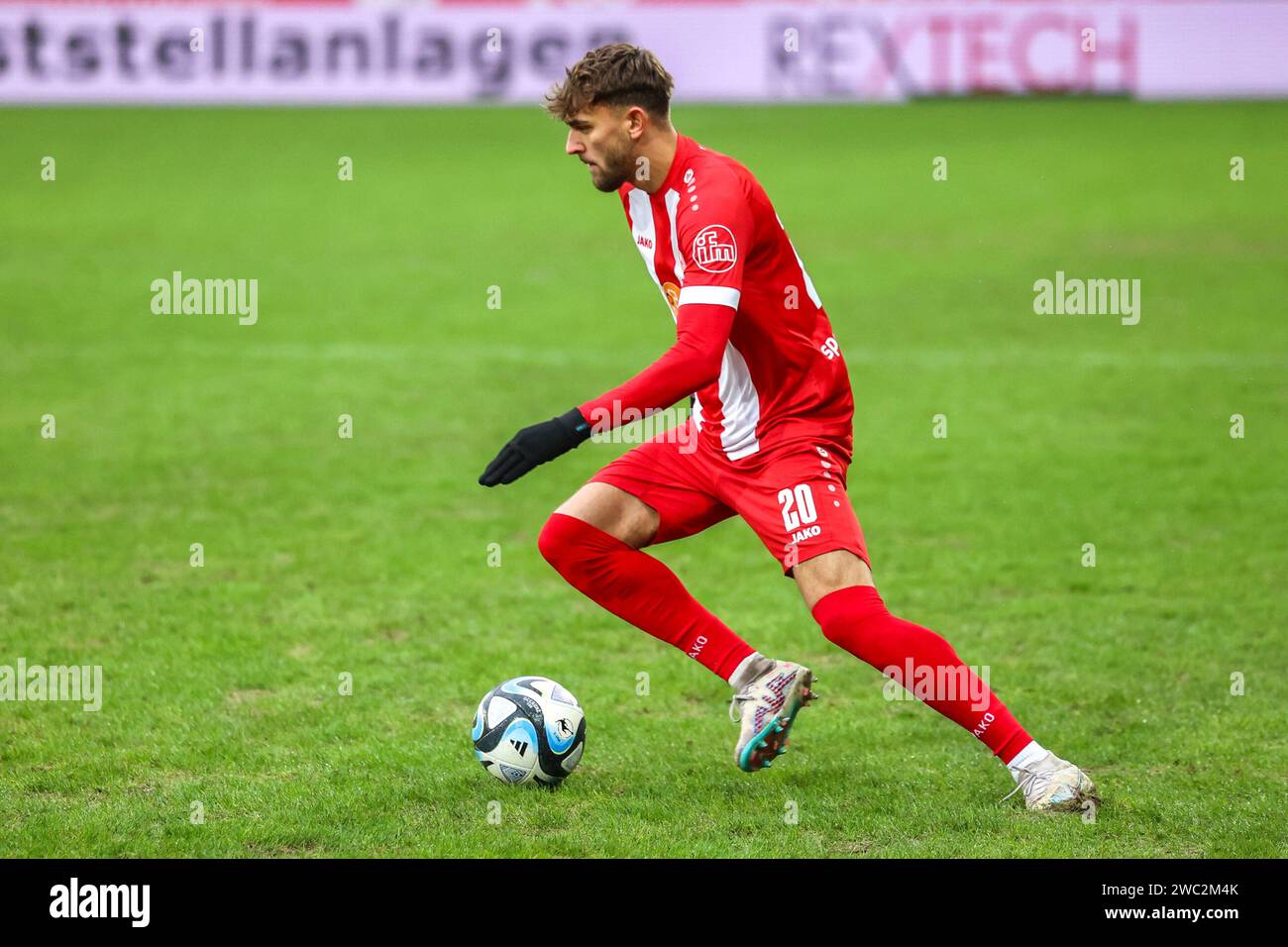 Leon vonic hi-res stock photography and images - Alamy