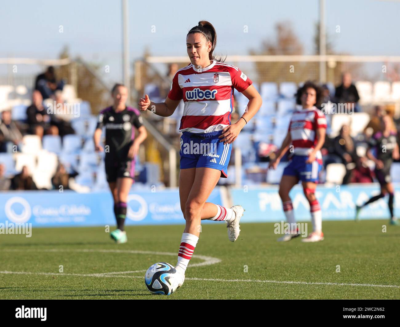 Isabel álvarez hi-res stock photography and images - Alamy