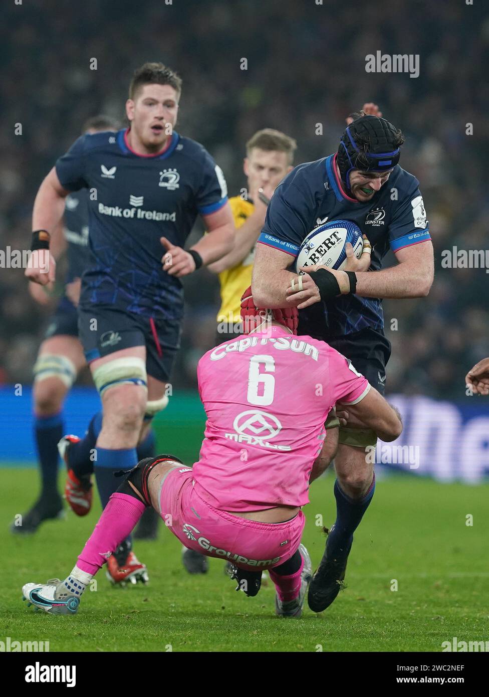 Hirigoyen hi-res stock photography and images - Alamy