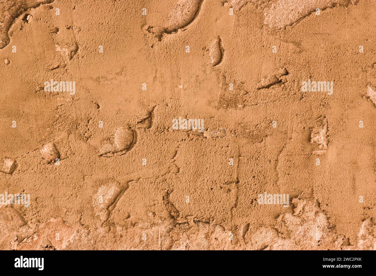 Abstract background of cemented wall Stock Photo - Alamy