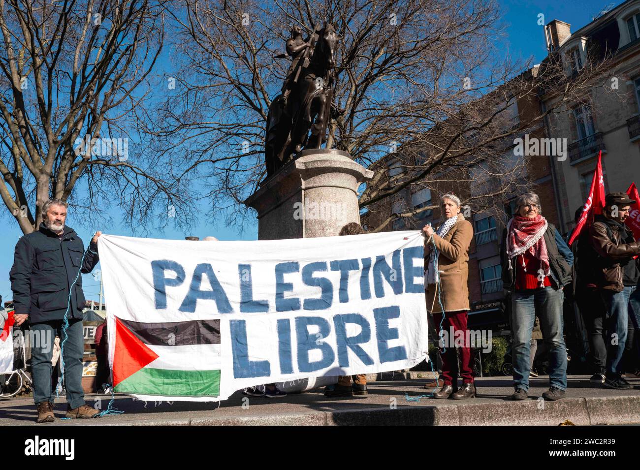 Palestine libre hi-res stock photography and images - Alamy