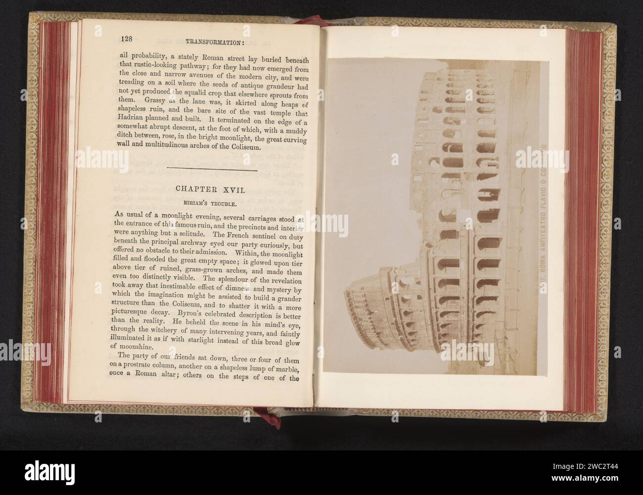 Colosseum te Rome, anonymous, c. 1883 - in or before 1888 photograph ...