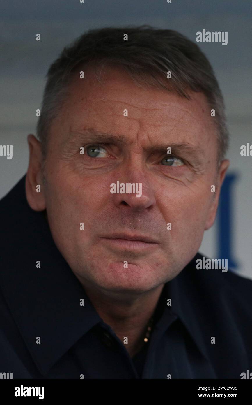 Paul simpson of carlisle hi-res stock photography and images - Alamy