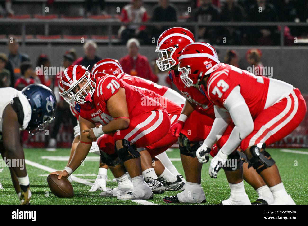 Sierra canyon high school hi-res stock photography and images - Alamy