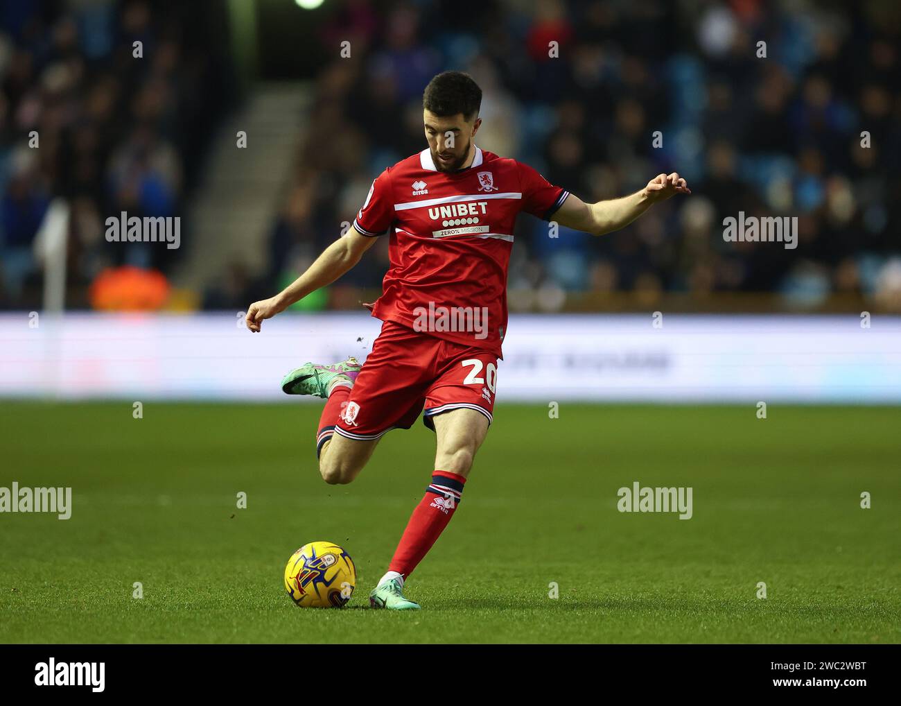 Finn azaz middlesbrough hi-res stock photography and images - Alamy