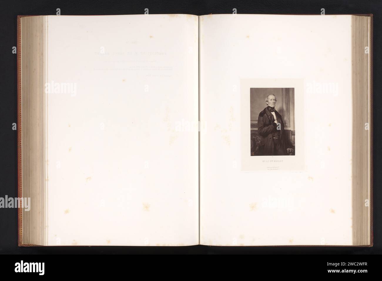 James mallet hi-res stock photography and images - Alamy