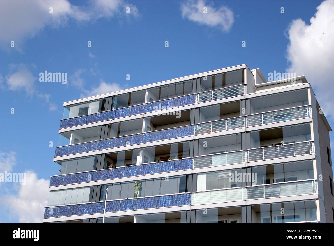 Tilanhoitajankaari hi-res stock photography and images - Alamy