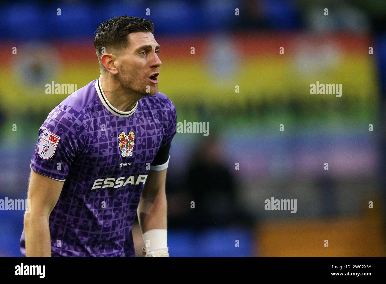 Luke milton hi-res stock photography and images - Alamy