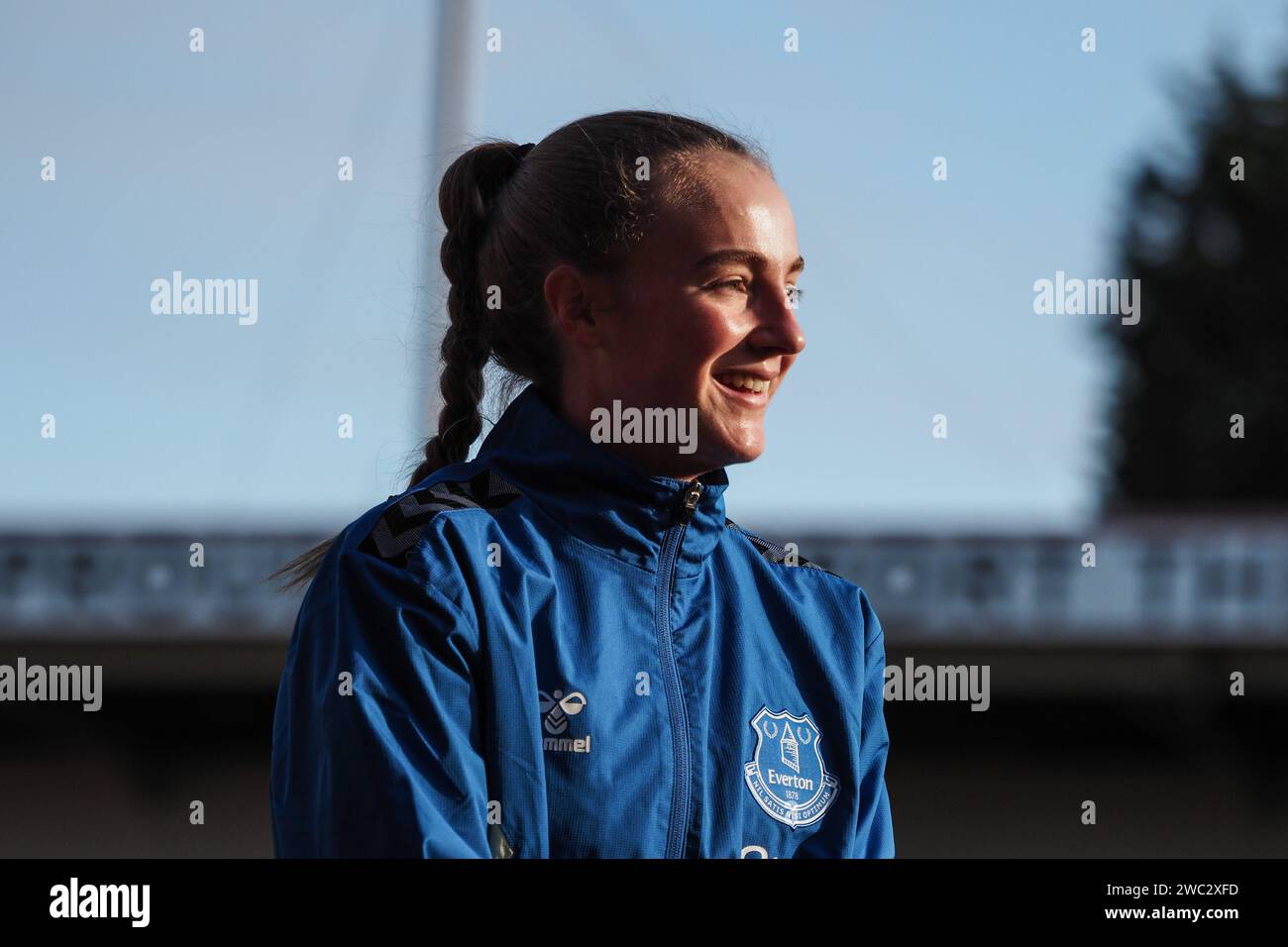 Annie wilding of everton hi-res stock photography and images - Alamy