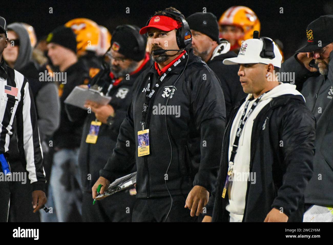 Chad football hi-res stock photography and images - Alamy