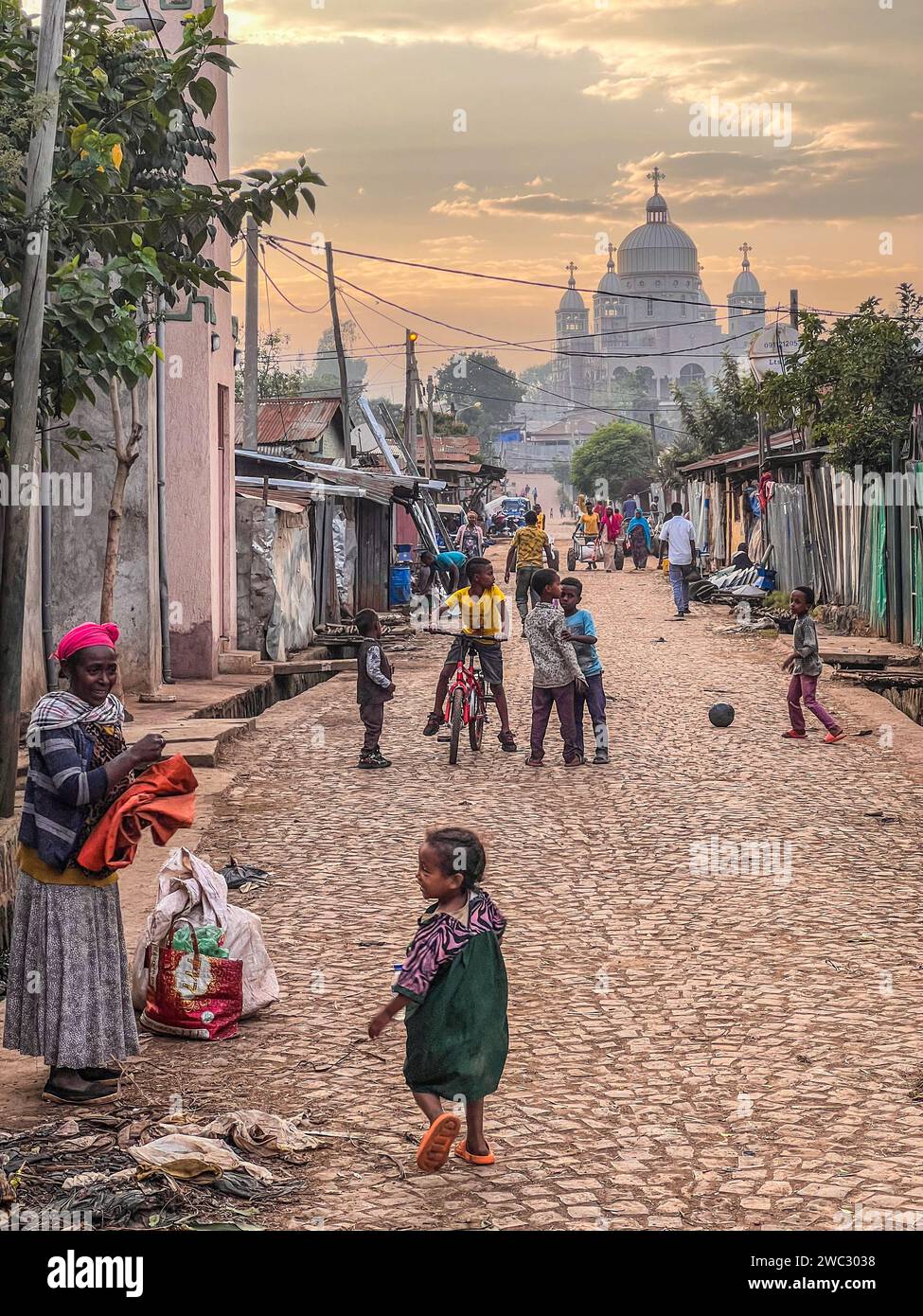 Jimma ethiopia hi-res stock photography and images - Alamy