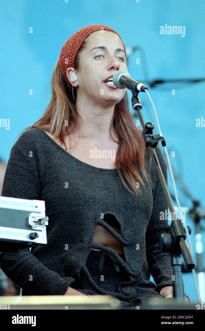 Ginevra di marco csi hi-res stock photography and images - Alamy