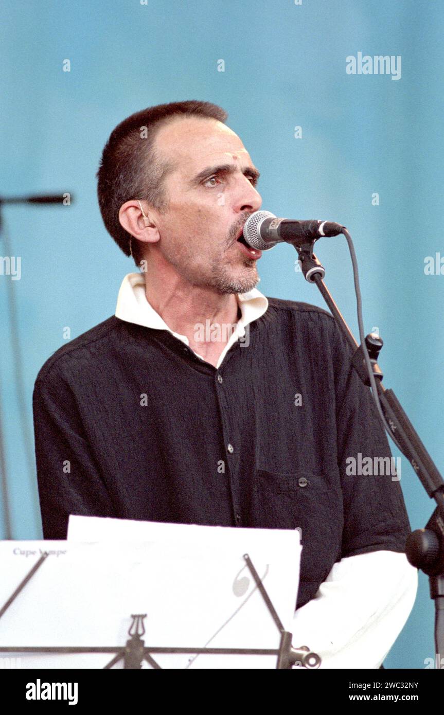 Csi monza rock festival 2000 hi-res stock photography and images - Alamy