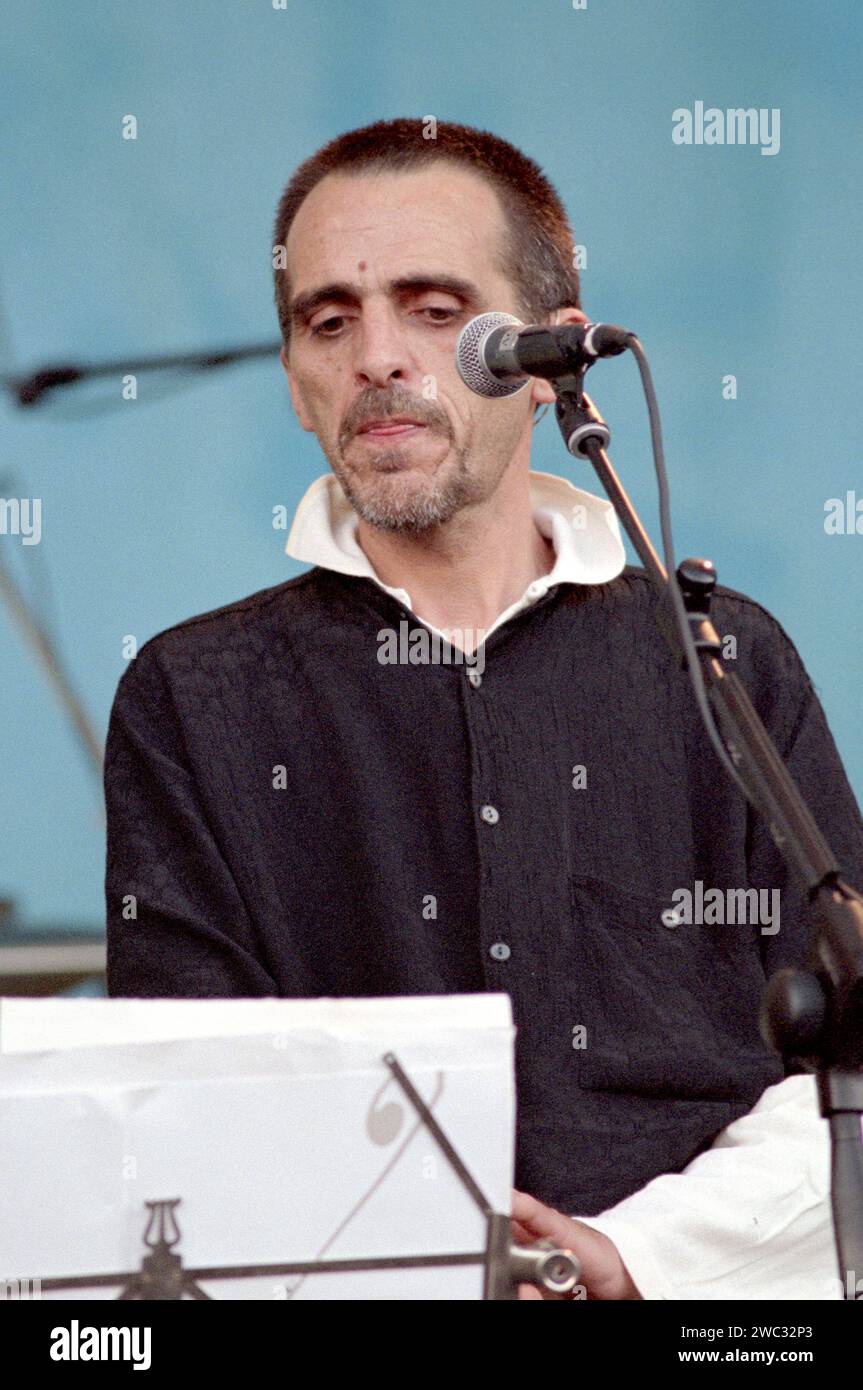 Csi monza rock festival 2000 hi-res stock photography and images - Alamy