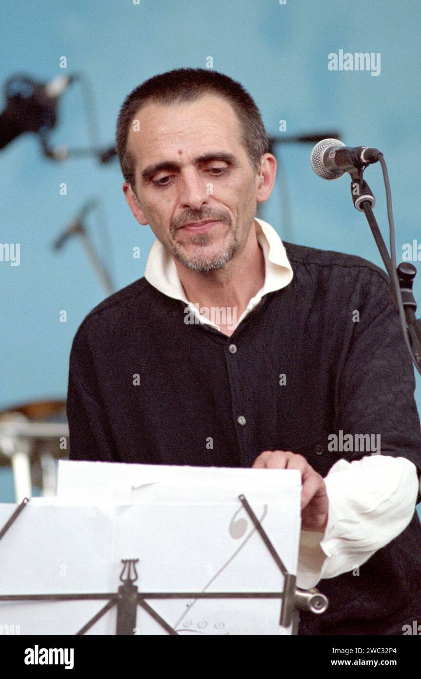 Csi monza rock festival 2000 hi-res stock photography and images - Alamy