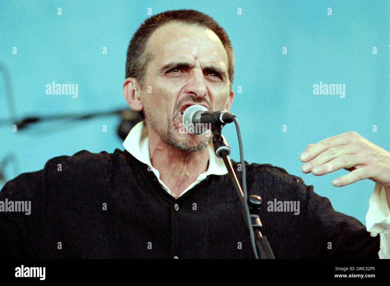 Ginevra di marco 2000 hi-res stock photography and images - Alamy