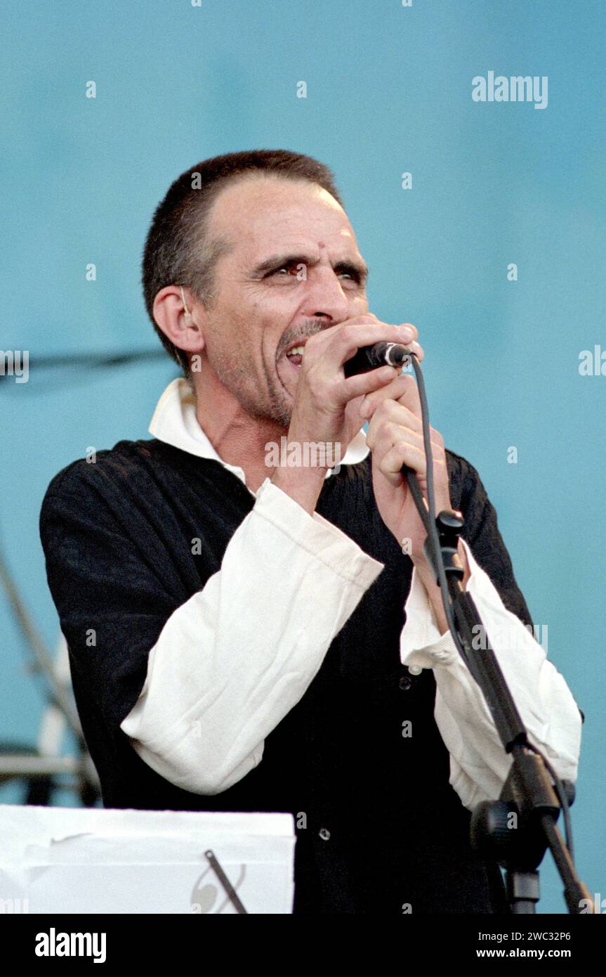 Lindo ferretti 2000 hi-res stock photography and images - Alamy