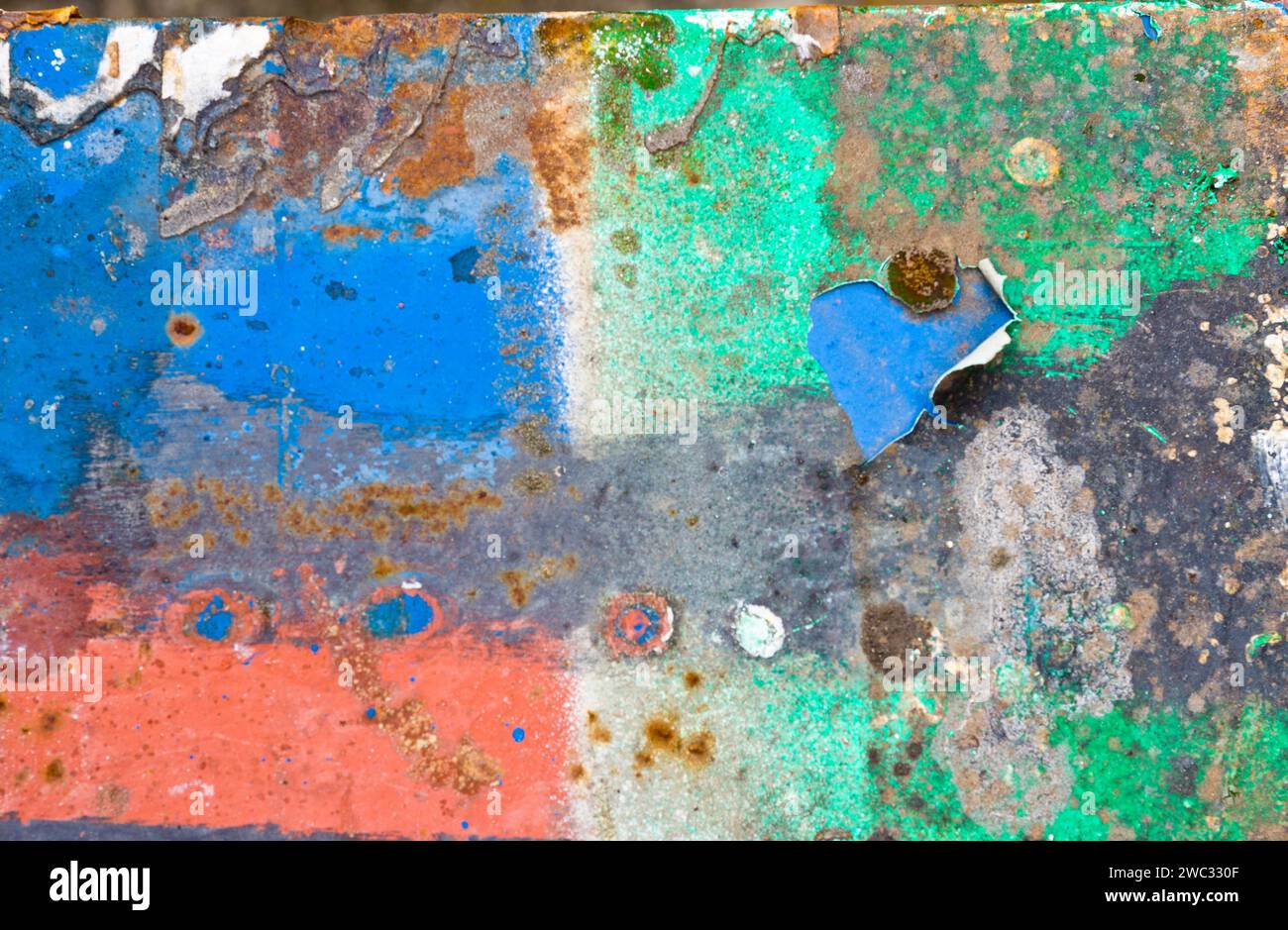 Weathering surface hi-res stock photography and images - Alamy