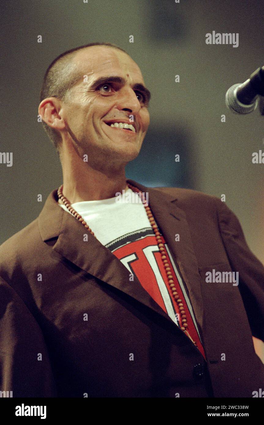 Ginevra di marco csi hi-res stock photography and images - Alamy