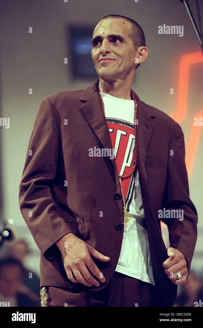 Ginevra di marco csi hi-res stock photography and images - Alamy