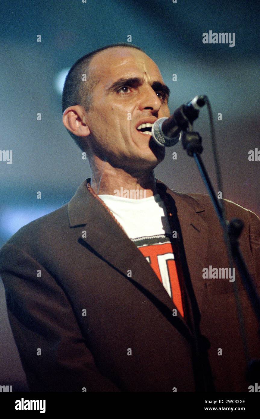 Ginevra di marco csi hi-res stock photography and images - Alamy