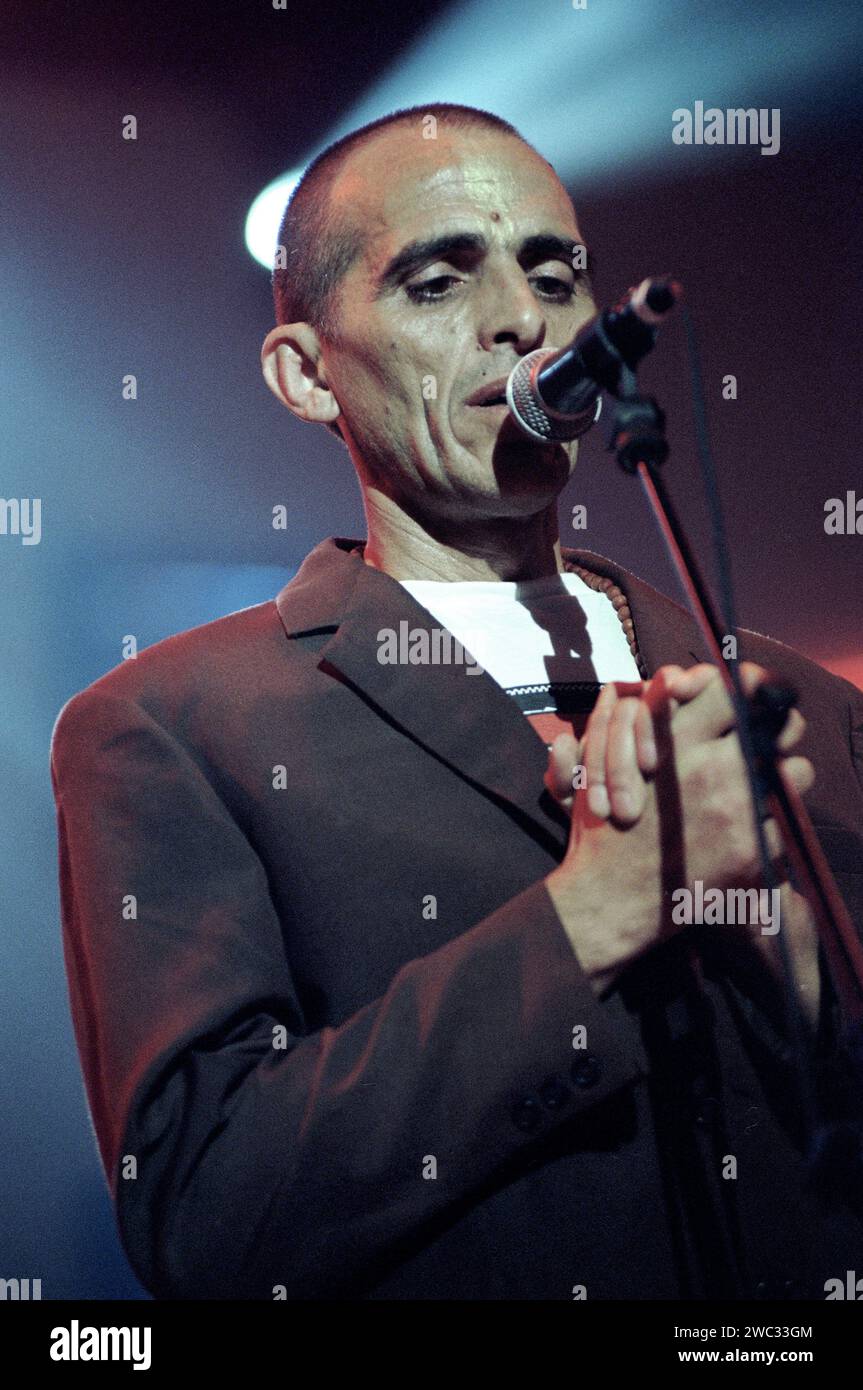 Ginevra di marco csi hi-res stock photography and images - Alamy