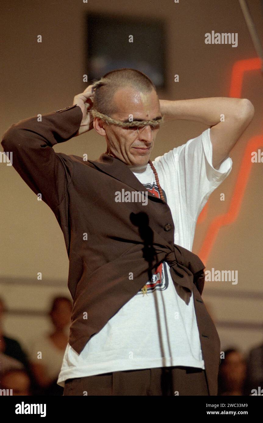 Ginevra di marco csi hi-res stock photography and images - Alamy