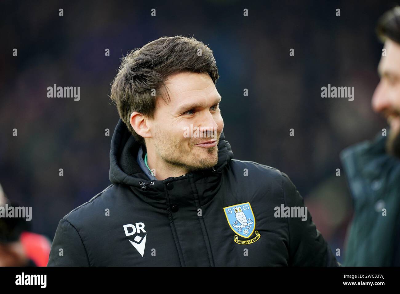 Danny rohl 2024 hi-res stock photography and images - Alamy