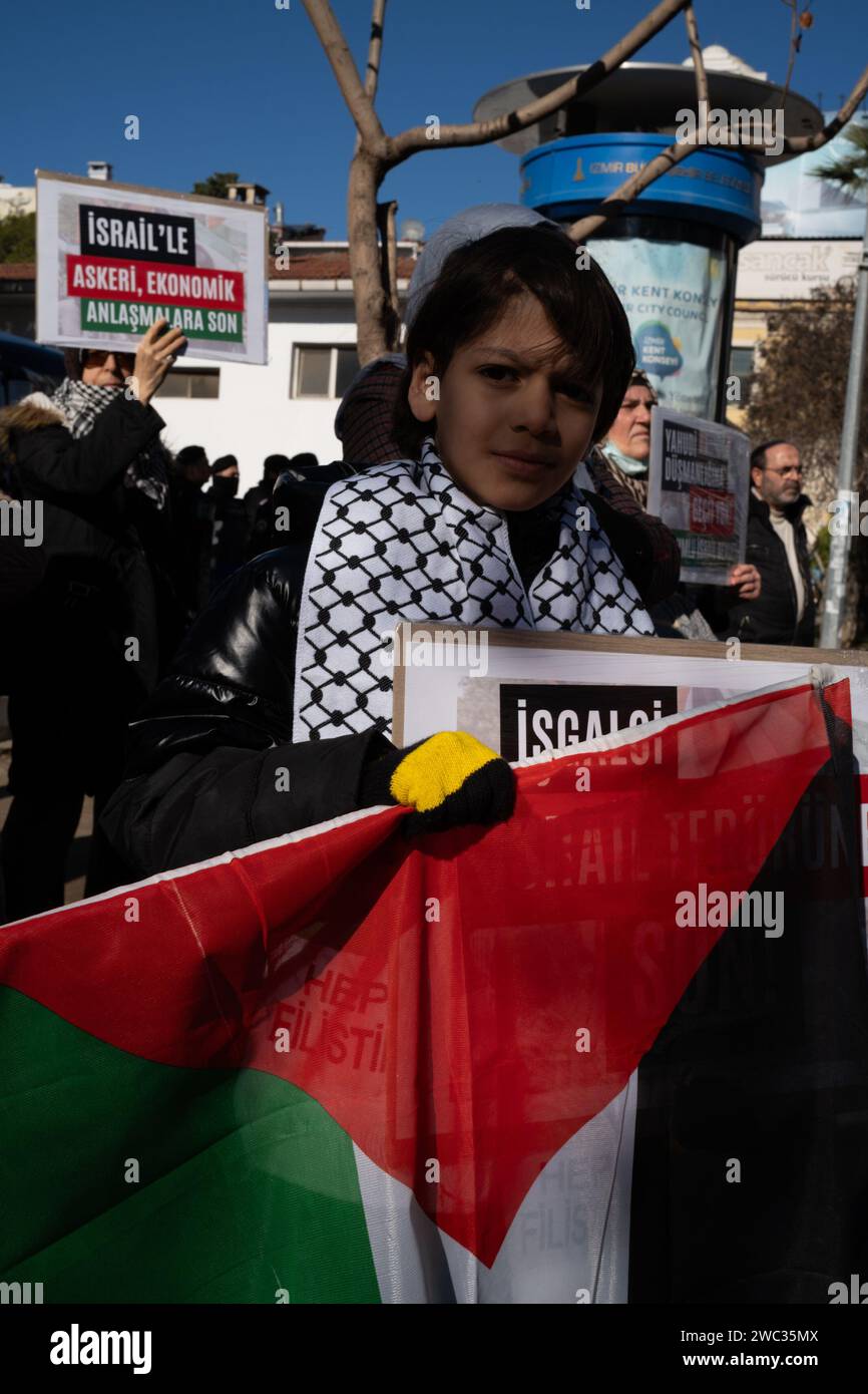 Turkey Political Issues