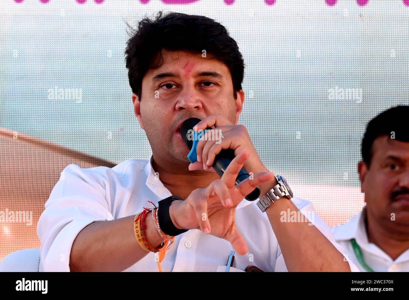 NAVI MUMBAI, INDIA - JANUARY 13: CIDCO and Navi Mumbai International ...