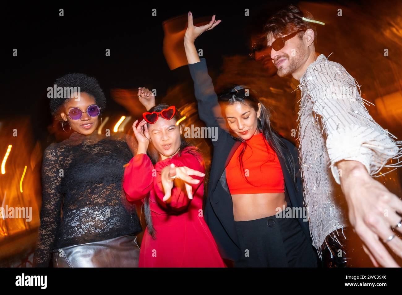 Flash clothes hi-res stock photography and images - Alamy