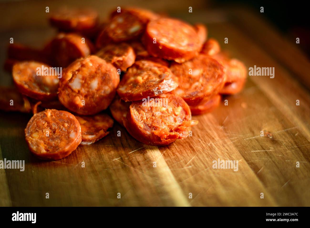 Big lumps of meat hi-res stock photography and images - Alamy