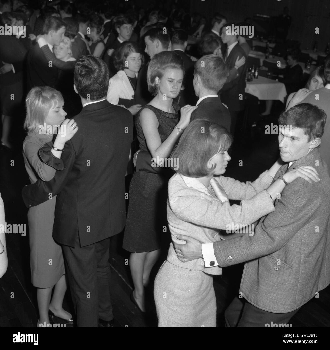 DEU, Germany, Dortmund: Personalities from politics, business and ...