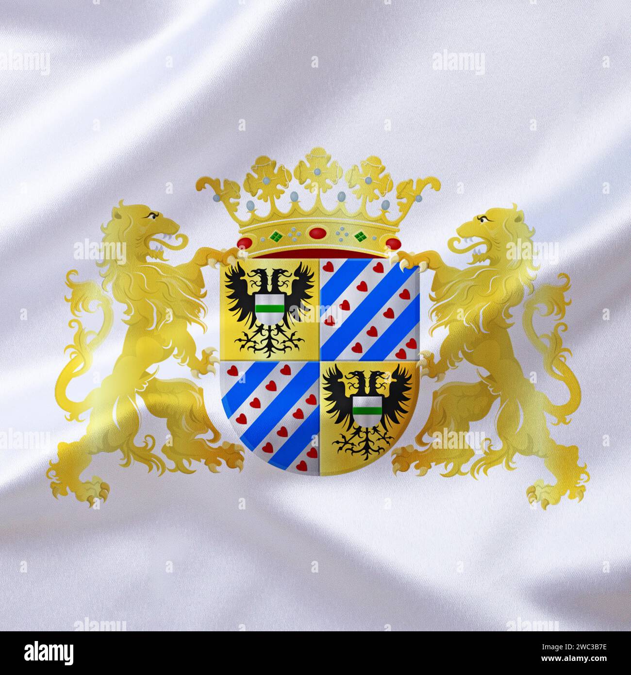 Country province state europe netherlands hi-res stock photography and ...