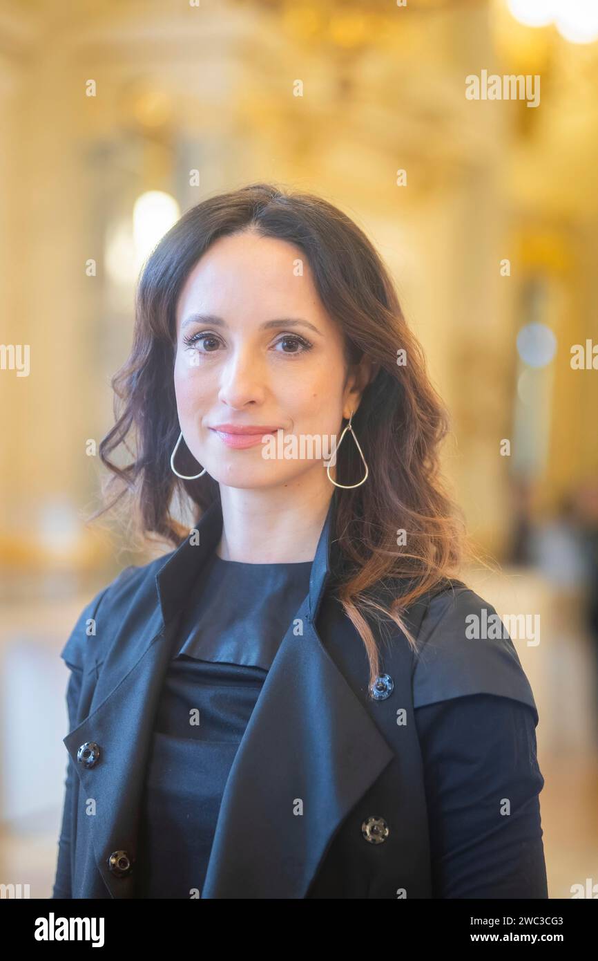 Stephanie stumph hi-res stock photography and images - Alamy