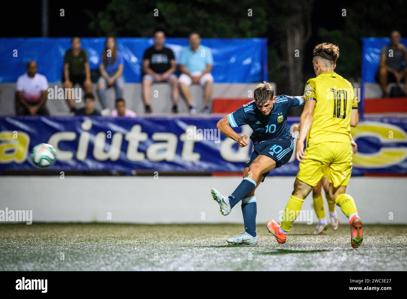 Nicolas paz martinez hi-res stock photography and images - Alamy