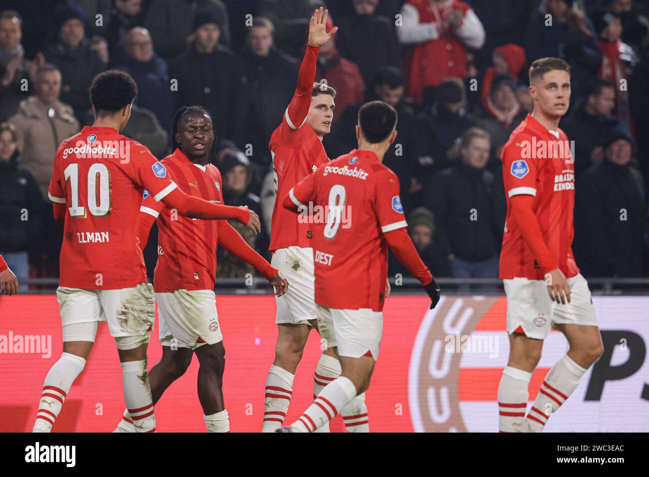 Psv players hi-res stock photography and images - Alamy