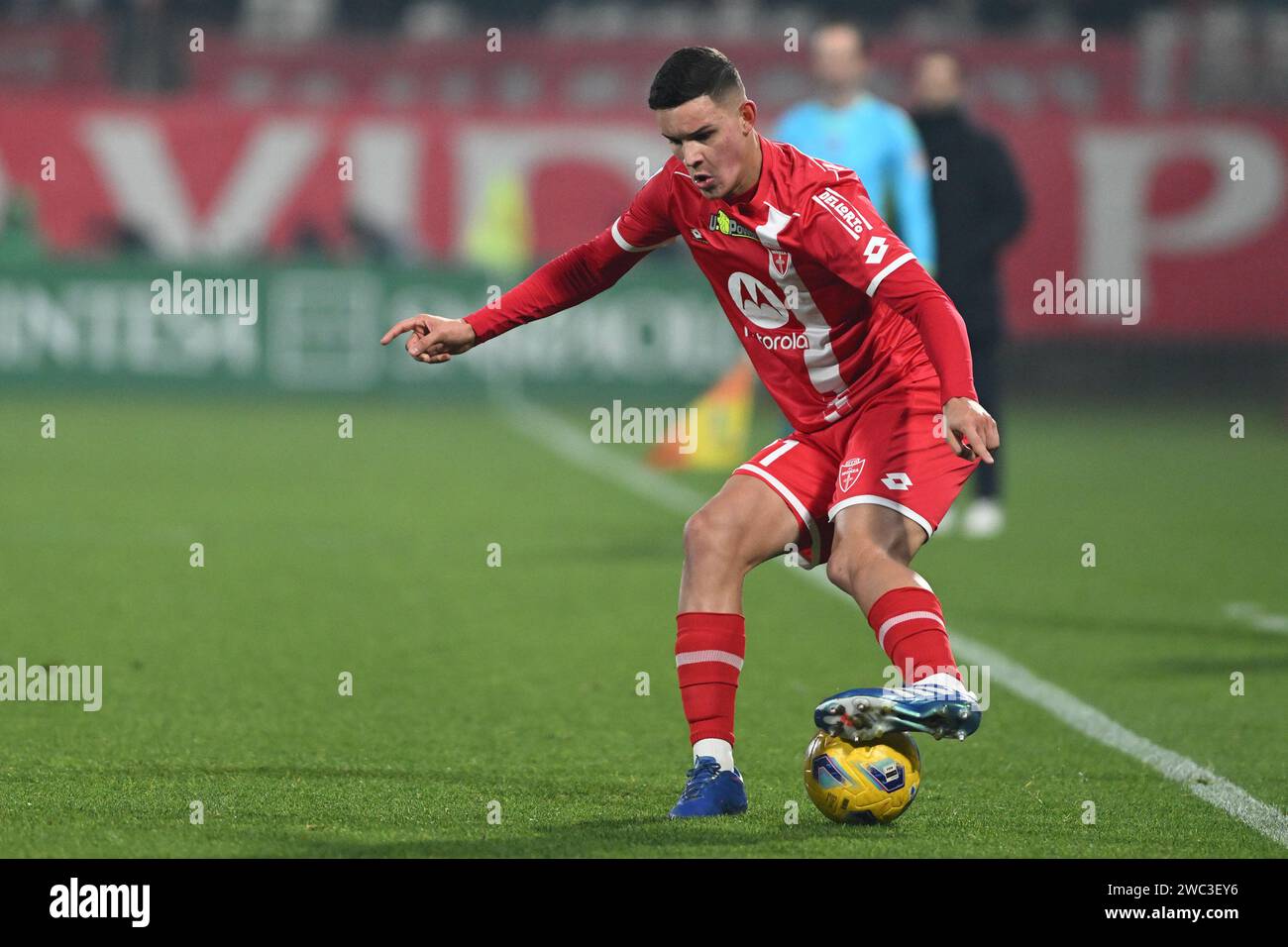 Valentin carboni hi-res stock photography and images - Alamy