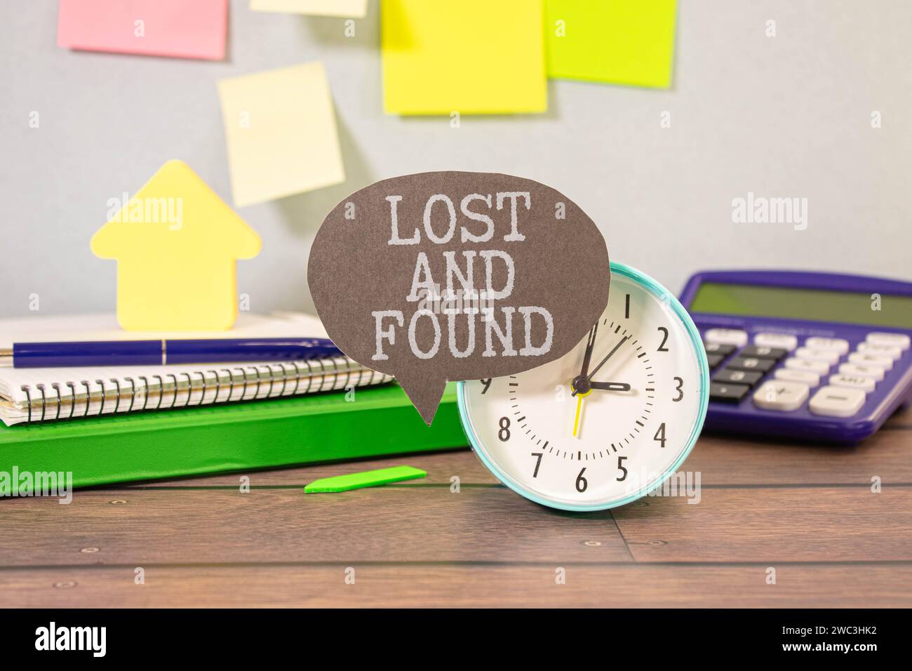 The lost words hi-res stock photography and images - Alamy
