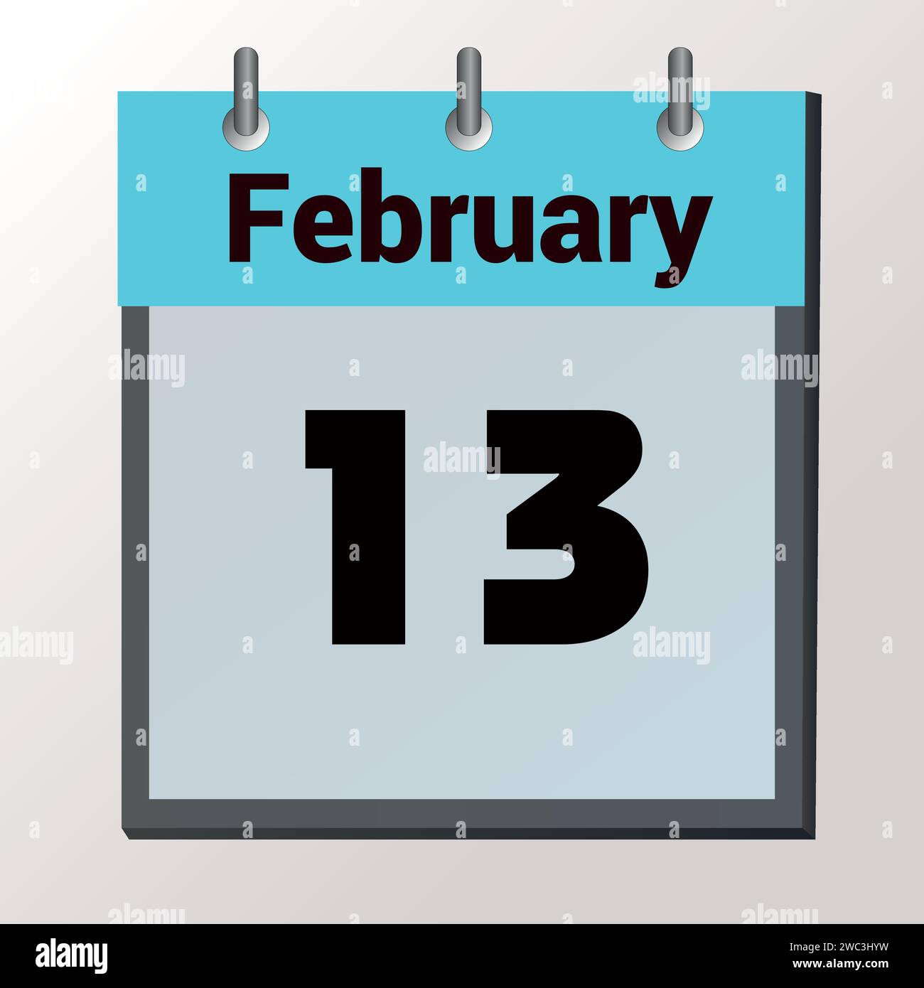 13 years Stock Vector Images - Alamy